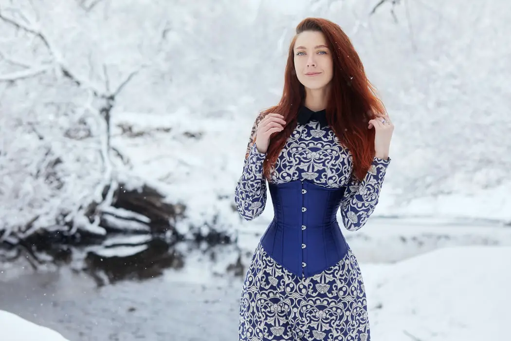 Different Types Of Corsets